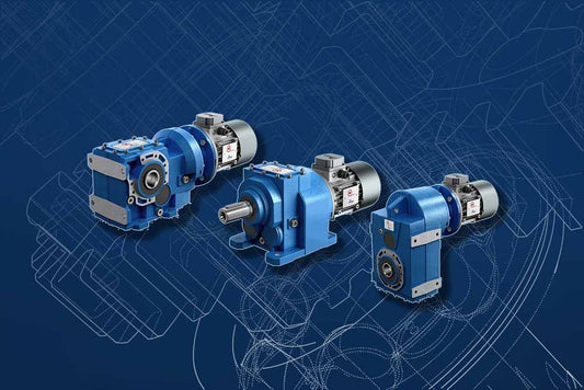 A Comprehensive Analysis Of Speed Reducers: Mechanisms And Applications ...