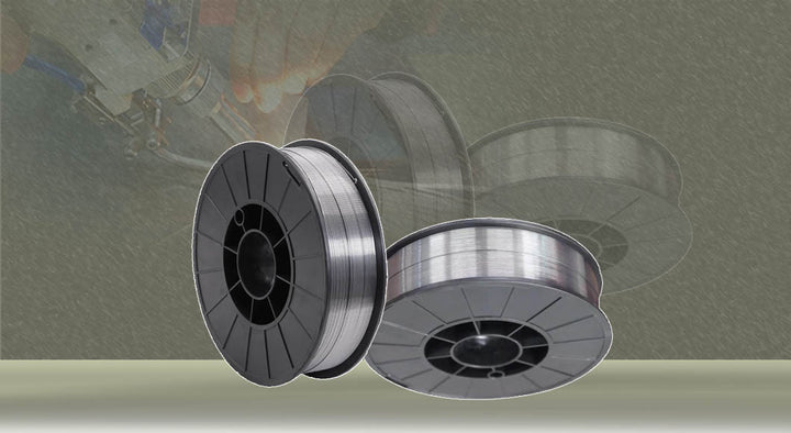 Laser Welding Wire Classification And Purchase Guide – TSC Bro