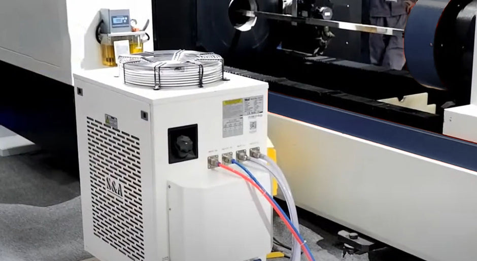 Understanding Cooling Water Systems: An Essential Guide – TSC Bro