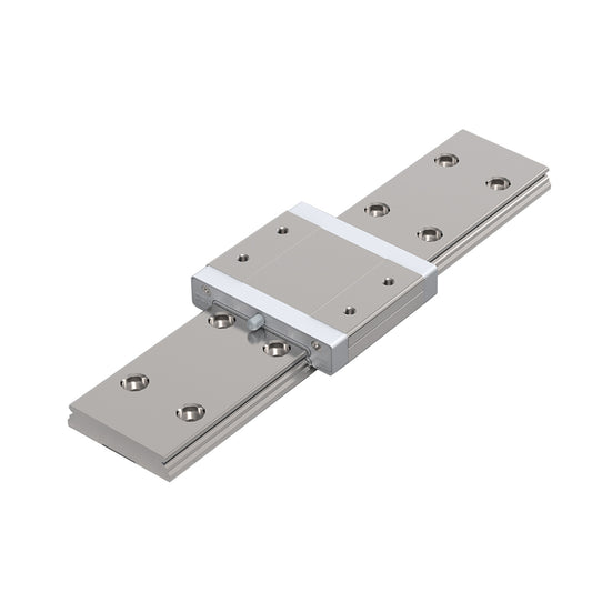 Miniature Linear Guide - LMN Series – TSC Bro
