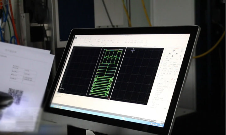 BOCHU Control System-Special for Laser Cutting – TSC Bro
