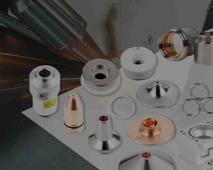 Leading Supplier for Industrial Laser Equipment Parts丨TSC – TSC Bro