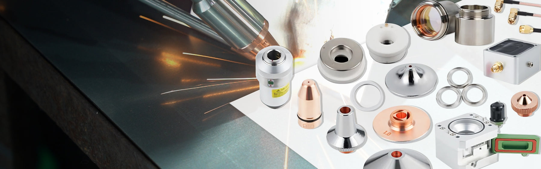 Leading Supplier for Industrial Laser Equipment Parts丨TSC – TSC Bro